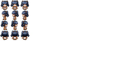 RPG Maker MV Emotions Faces Set From Palxan And Verdibona RPG Maker Forums