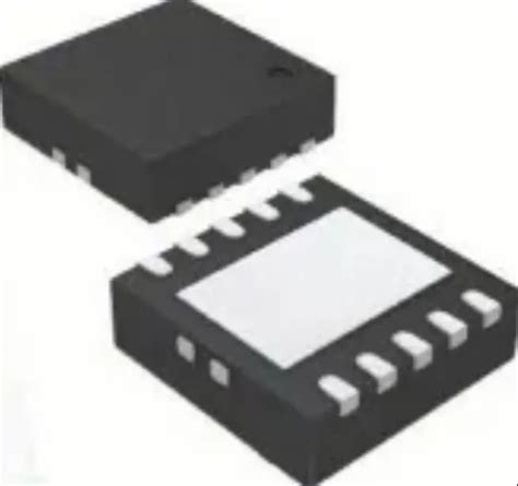 Power Monitor Ic At Best Price In India