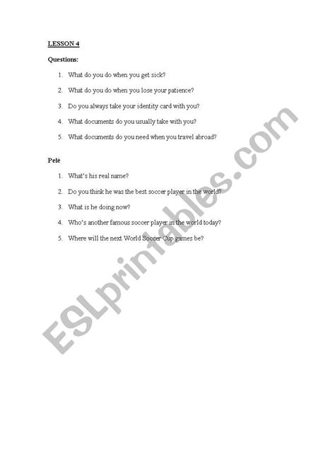Class Lesson Esl Worksheet By Jupallaro