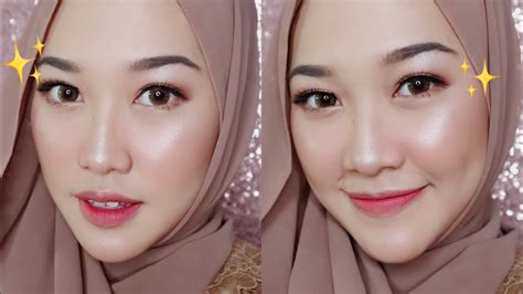 Tutorial Makeup Wisuda Simpel | Makeupview.co