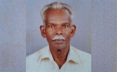 വൈക്കം എം എല്‍ എ സി കെ ആശയുടെ ഭര്‍തൃപിതാവ് അന്തരിച്ചു Obituary Er