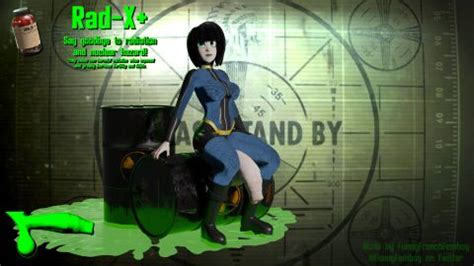 Rule If It Exists There Is Porn Of It Vault Girl