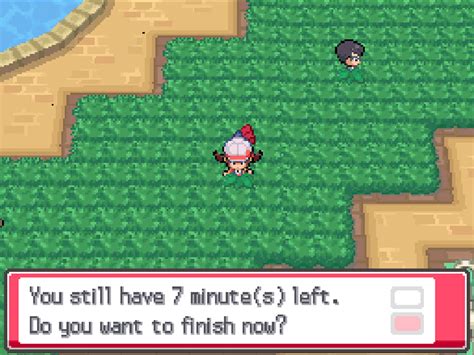 Pokémon Hgss Bug Catching Contest Complete Guide Tips Guide Strats