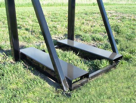 Bag Handler Patriot Equipment Helping Farmers Feed America