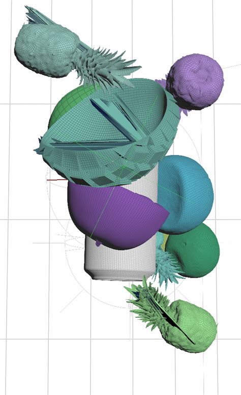 Houdini Vellum Simulation Point Deform General Houdini Questions Od Forum