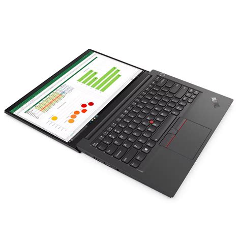 Notebook Lenovo Thinkpad E14 I5 1135g7 8gb Ssd256 14 W10 Pro Época Eletro
