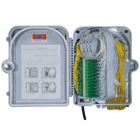 Outdoor Nema Enclosures Ifiber Optix