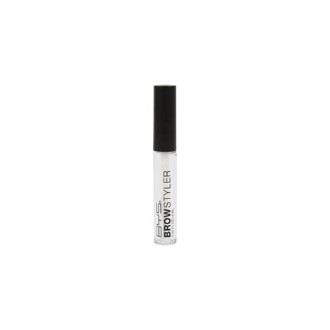 Bys Brow Styler With Micro Brush In Clear 1 Moment