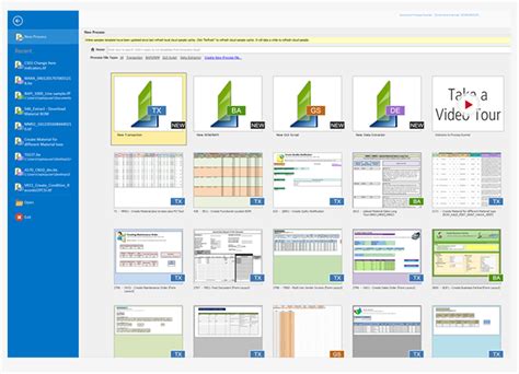 Process Runner Precios Funciones Y Opiniones