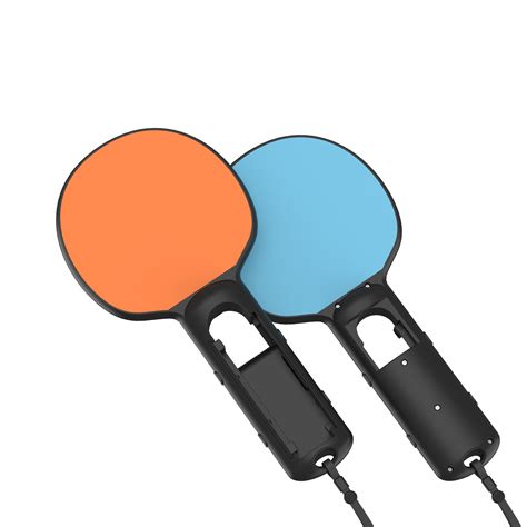 Honcam Switch 2 Table Tennis Paddles Controller Holder Handle Grip