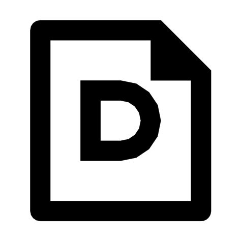 File Pdf Vector SVG Icon SVG Repo