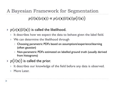 Ppt Optimisation In Image And Video Processing Markov Random Fields Powerpoint Presentation Id