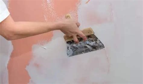 Waterproof Pop And Wall Putty Yogeeta Interior Pvt Ltd