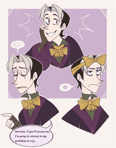 Cedric The Sorcerer On Tumblr