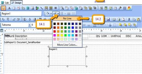 Customization Sql Documentation