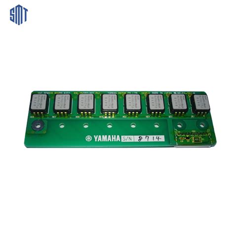 KHL-M4592-001 KHL-M4592-002 VAC SENSOR BOARD ASSY - SMTFUTURE-Store