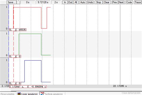 stm32cubemx下环境搭建及编程烧录 csdn博客