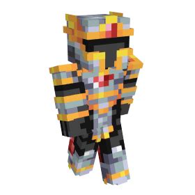 Knight Minecraft Skins Namemc