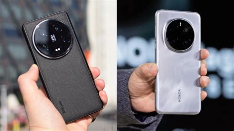 Xiaomi 15 Honor Magic 7 And More Android Phones