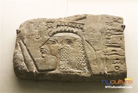 고대 이집트의 여왕들 3 베를린의 모나리자 네페르티티nefertiti Travel Nyculturebeat