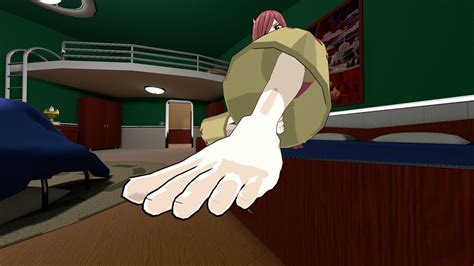 Vr Chat Erza Feet By Mediamidriffs On Deviantart Vr Chat Erza Feet By Mediamidriffs On Deviantart