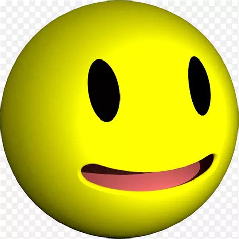 三维计算机图形学中的笑脸表情png图片素材下载图片编号4871736 Png素材网