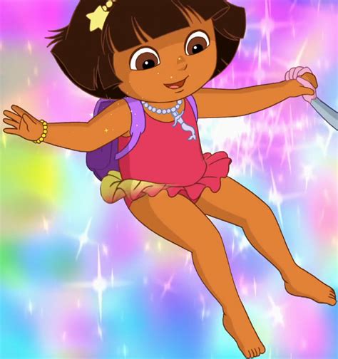 Dora Marquez Feet By Jillybob123 On Deviantart