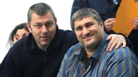 Любо Ганев На финал сме