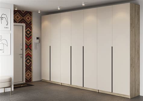 Шкаф БОХО ШК 004 купить в Бишкеке в мебельном салоне Овел