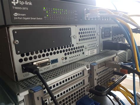 Help Esxi 65 Randomly Disconnecting Usb For My Apc 3000 Ups Dont Know How To Fix It R