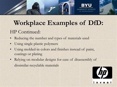 Ppt Design For Disassembly Dfd Reduce Recycle Reuse Powerpoint