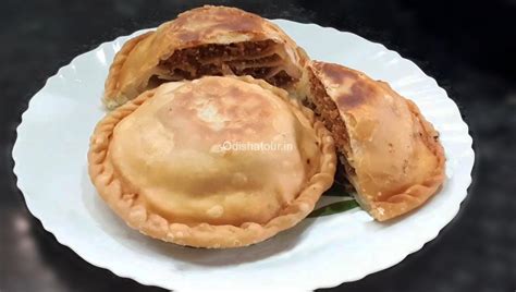 Arisha Pitha Recipe Arisa Ghee Pitha Odisha Tour