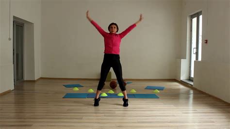 სპორტი მეხუთე გაკვეთილი აიბი მთიები Youtube