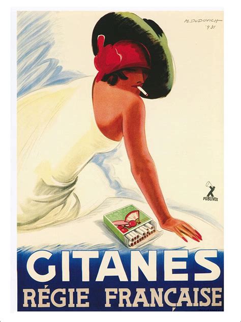 Gitanes Cigarettes Art Print £899 Framed Print £2299 T Shirt £1299 Shopping Bag £899