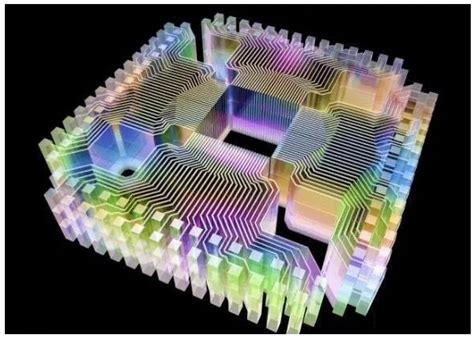 The Principle And Application Of 3d Packaging Pcb Hero