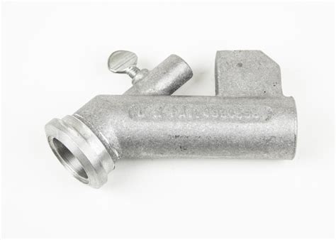 Nkc Fireproofing 1 Injection Nozzle Head