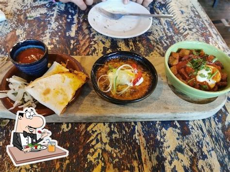 Pico Lounge In Glossop Restaurant Menu And Reviews