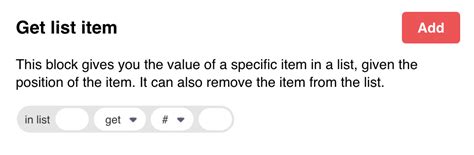 Extracting Element From List · Issue 2884 · Binary Combinary Bot · Github