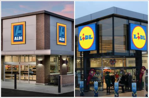 Will ALDI And Lidl Enter Canada And Disrupt The Grocery Industry