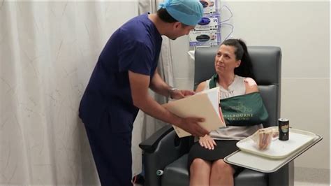 An Introduction To Melbourne Arm Clinic Orthopaedic Surgeons Youtube