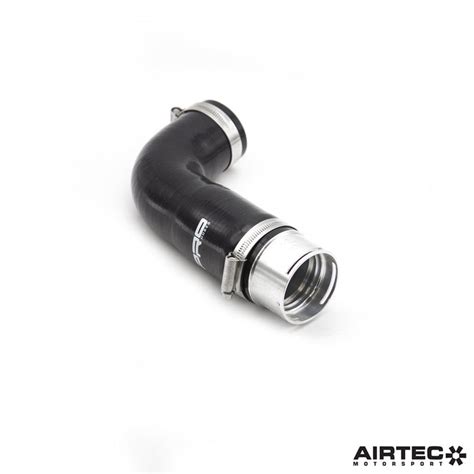 Airtec Motorsport De Res Hose For Hyundai I20n Car Enhancements Uk