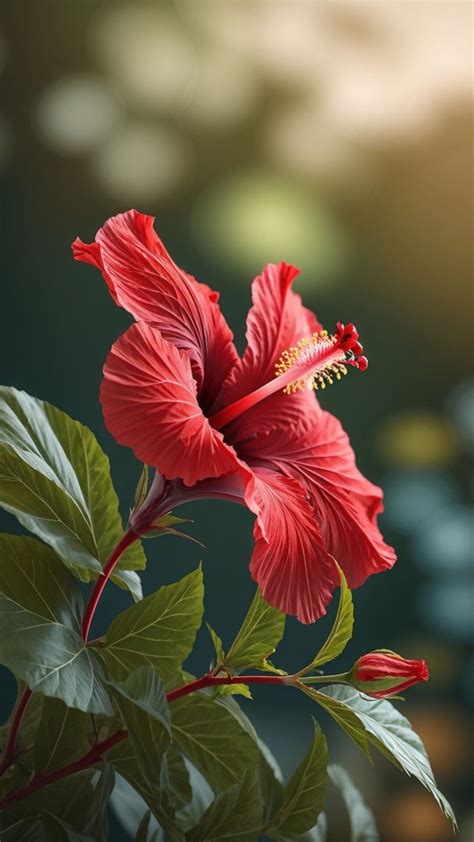 Hibiscus Flowers Hibiscus Plant Hibiscus Tree Exotic Flowers
