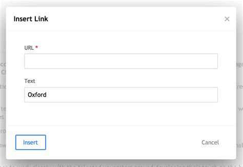 craft3 craft 3 redactor link no longer has target option craft cms