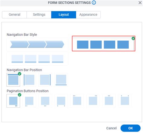 Example Create An Eform Set Available Leave Hours