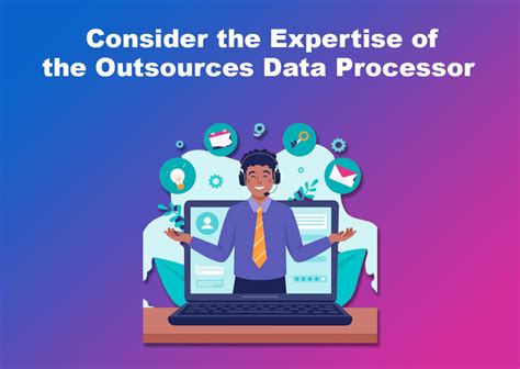 What You Need To Know About Outsourcing Data Processing Services Portfolink