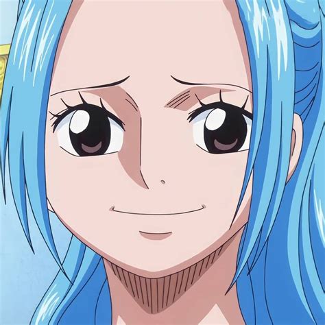 Nefertari Vivi One Piece Manga Manga Anime One Piece One Piece Drawing