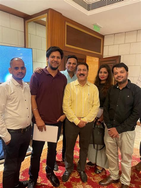 Deepu Gupta Posted On Linkedin