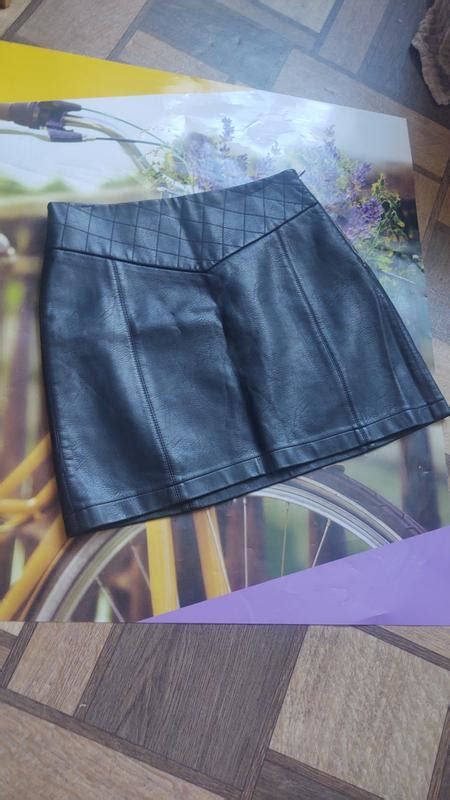 Спідниця — ціна 65 грн у каталозі Міні спідниці Купити жіночі речі за доступною ціною на Шафі