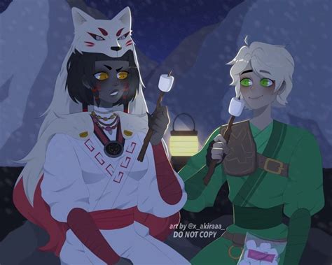 Akira On Instagram Lloyd Akita Finally I Decided To Make A Complex Drawing And Well It