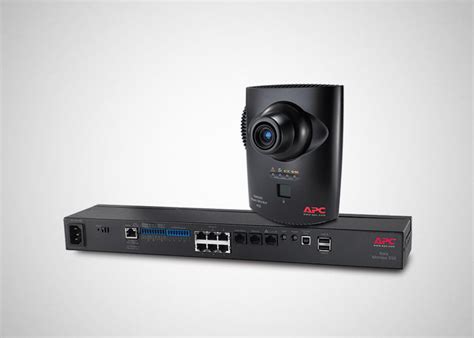 APC Power Security Data Center Accessories